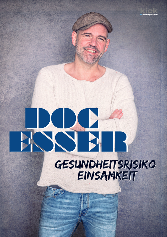 Doc Esser Website